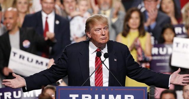 The Trumpeter - CBS News