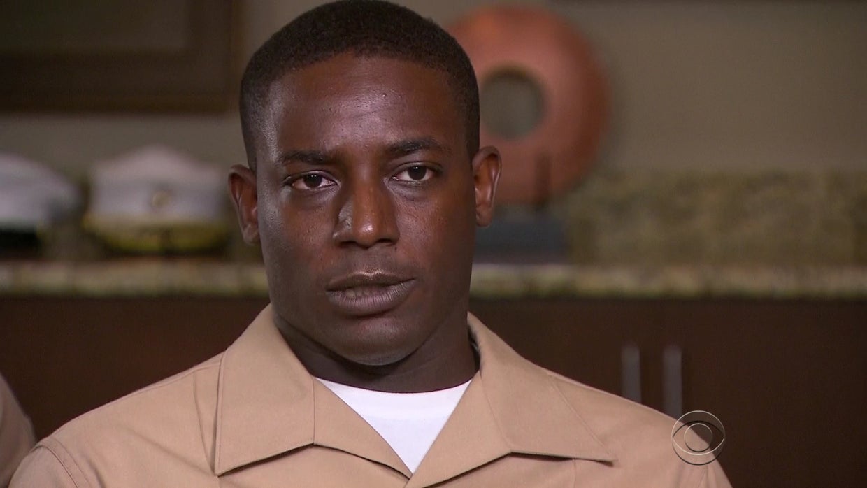 Chattanooga attack: Marines tell of chaos, bravery during shooting ...