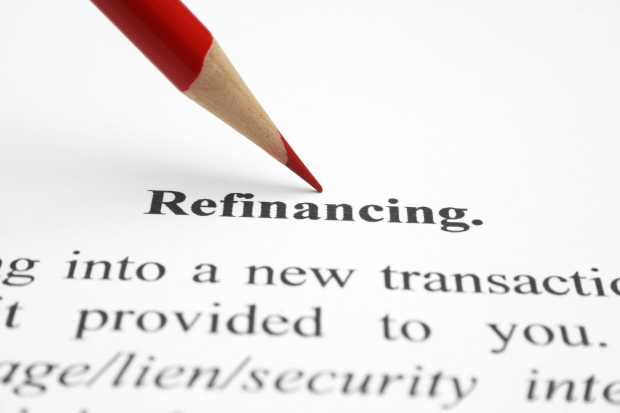 3 refinancing mistakes that can cost you money