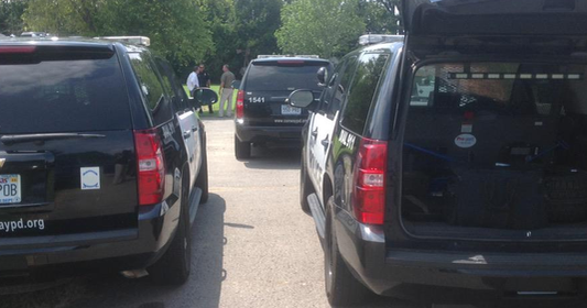 Two more suspects charged in shooting of Arkansas grandparents - CBS News