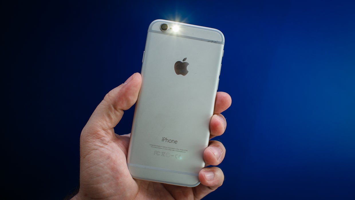 14 iPhone tips you'll wish you knew all along