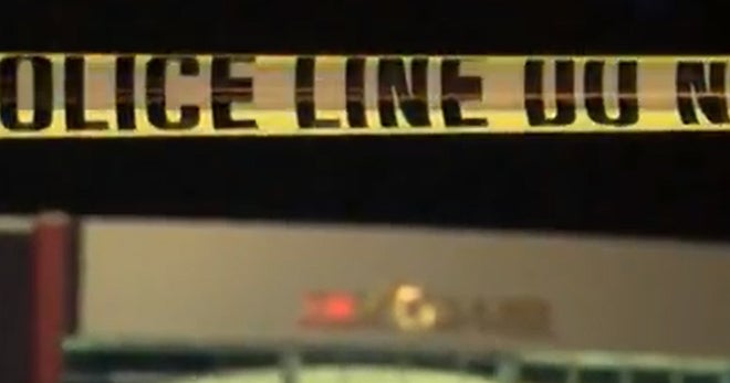 Witness describes Lafayette shooting scene, aiding victim - CBS News