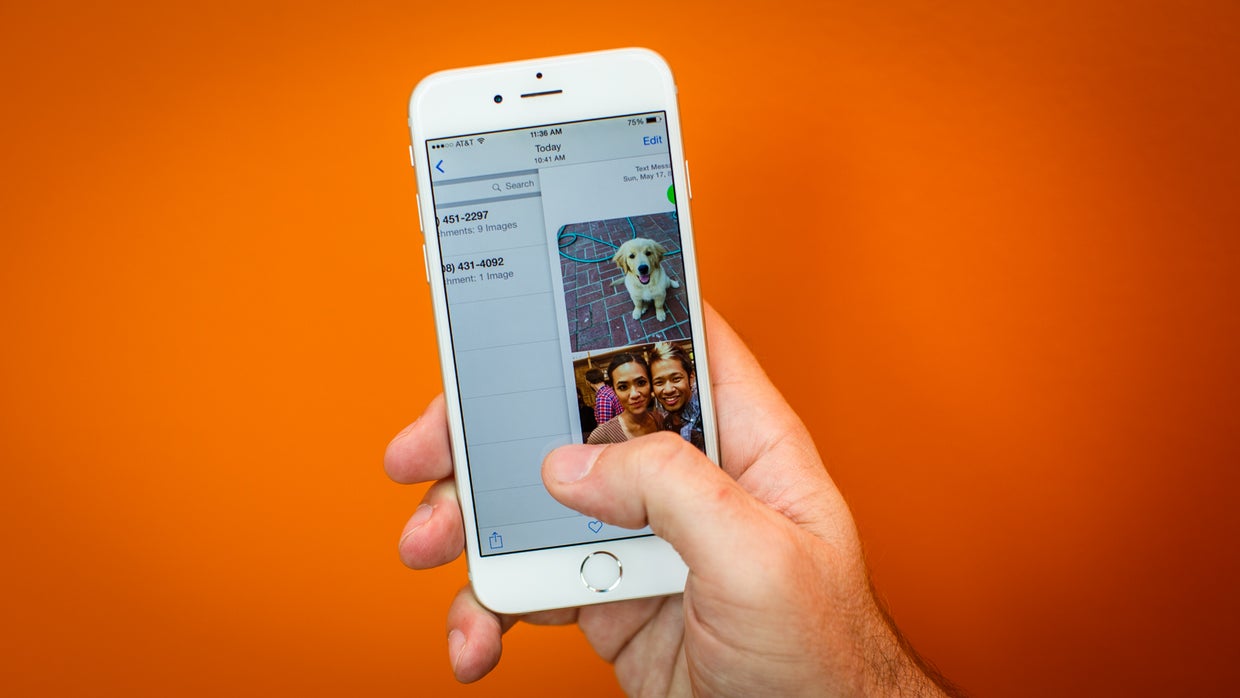 14 iPhone tips you'll wish you knew all along