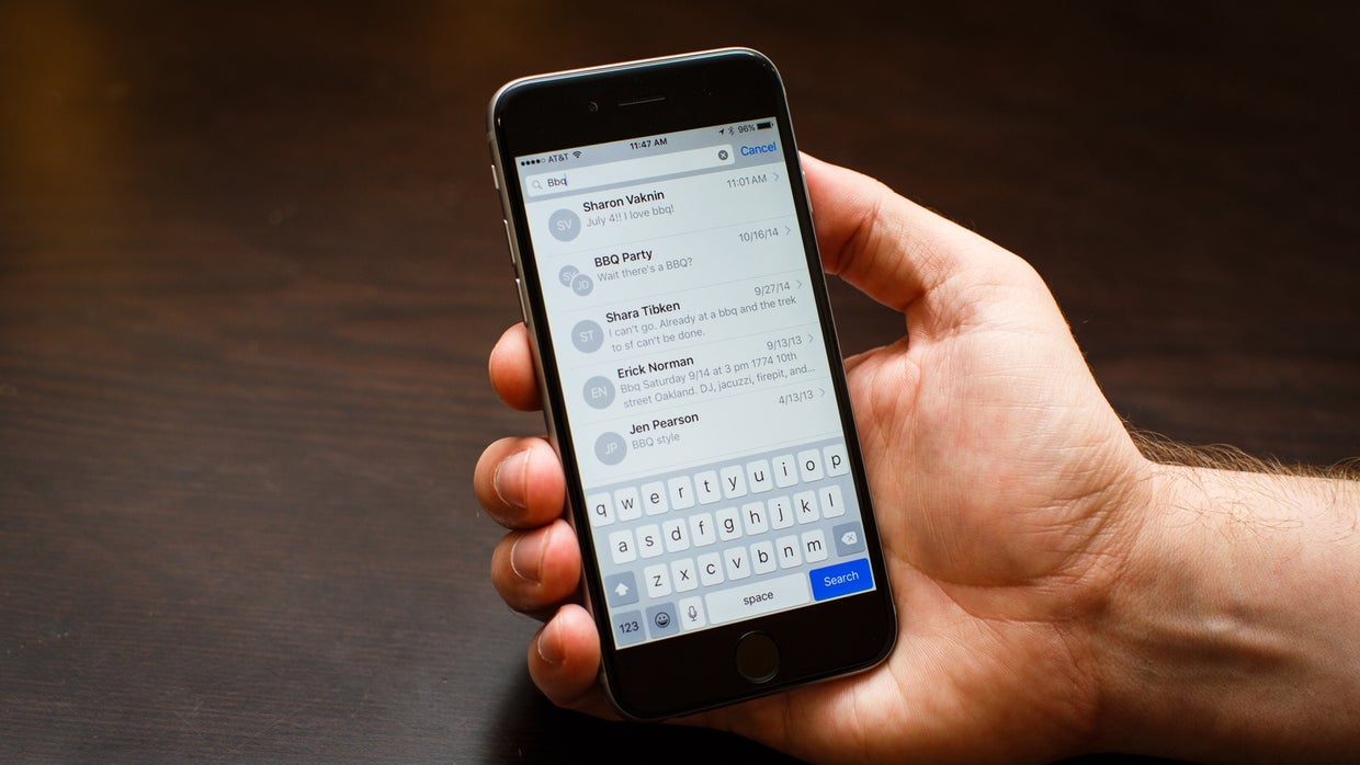 14 iPhone tips you'll wish you knew all along