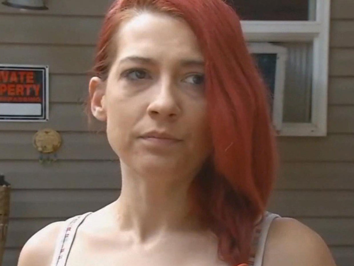 Woman Who Killed Alleged Serial Killer Neal Falls Recounts Final Fight