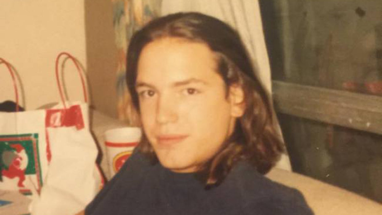 Alabama woman Tricia Abney charged in 1995 disappearance of Justin ...