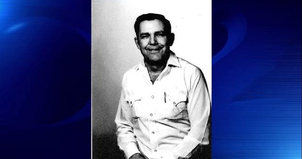 Cops: Anonymous tip solves 1976 Utah cold case murder of William ...