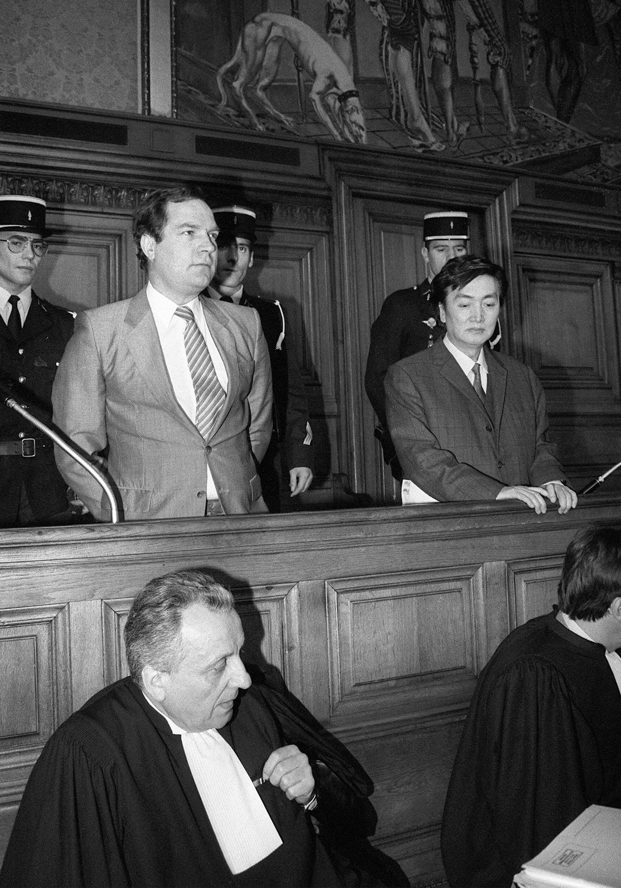 The most notorious spies in history