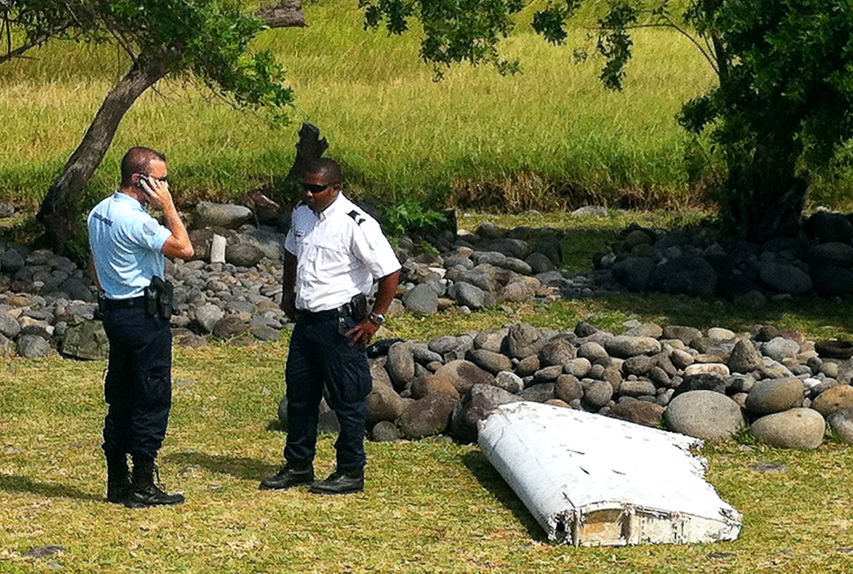 Malaysia agrees to launch new search for MH370 plane, which vanished a ...