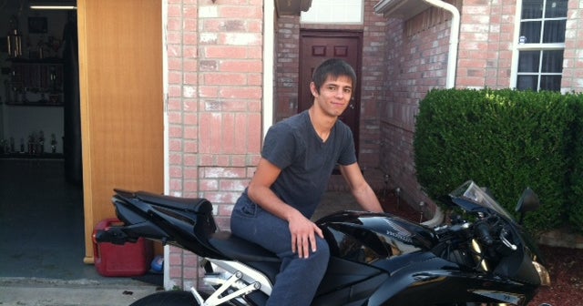 What happened to Dammion Heard? Part Two - CBS News