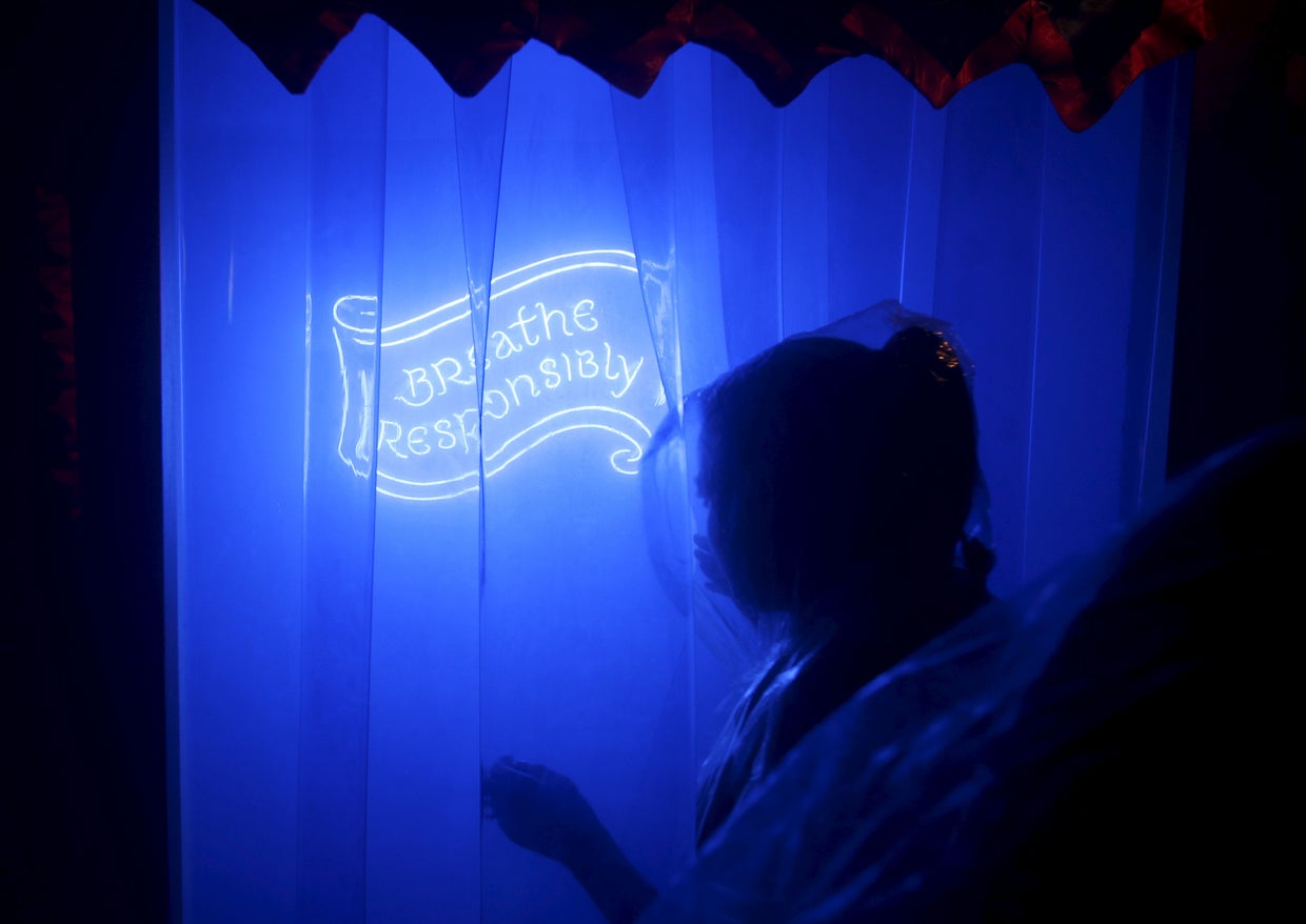 Some puzzling, curious and odd photos need to be explained