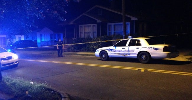 Police: 80-year-old man Matthew Moore charged in daughter Chrystol ...