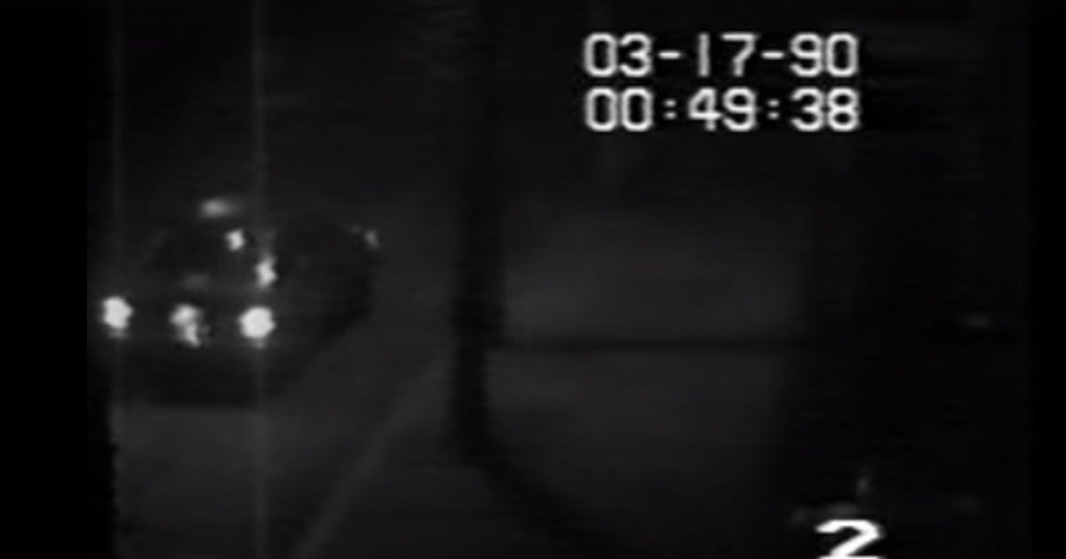 New video released in infamous 1990 Boston art heist at the Isabella ...