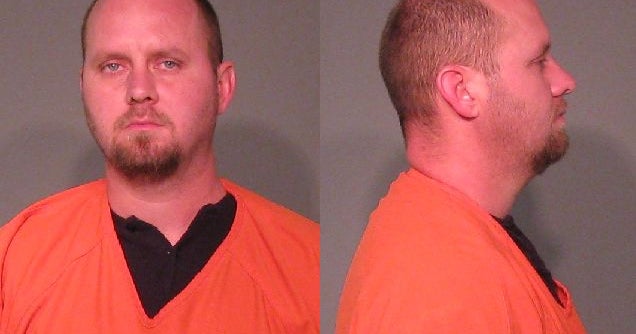 Cops Man Facing Murder Charges After Body Found In Yard Cbs News