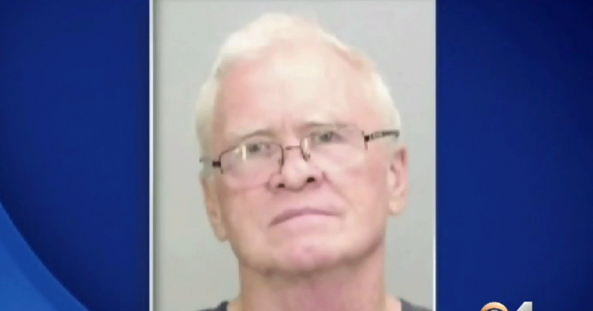 Florida gymnastics coach Carl Lechner charged with sex assault 11 years ...