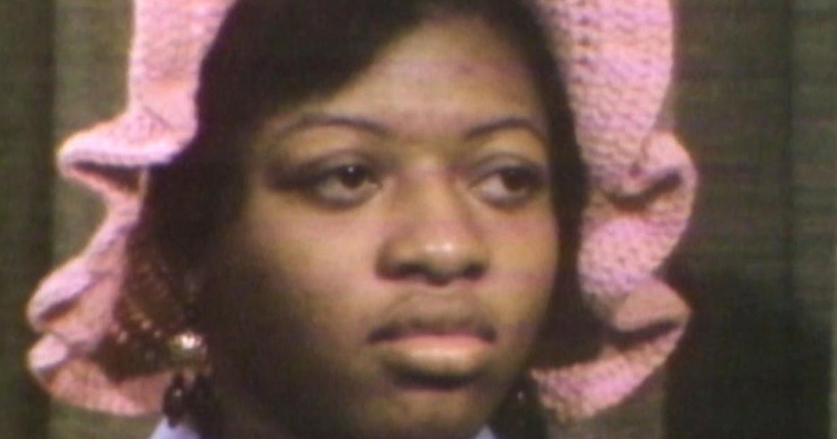 Joan Little's 1975 murder trial: a milestone on several fronts - CBS News