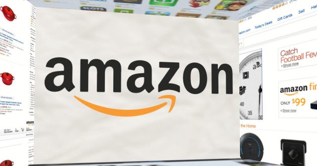 Report portrays Amazon's work culture as a jungle - CBS News