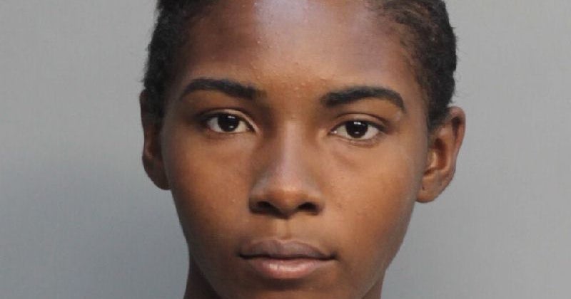 Florida students accused of fatal machete attack on teen - CBS News