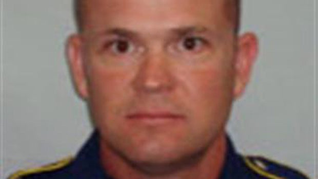Louisiana Trooper Steven Vincent dies day after traffic-stop shooting ...