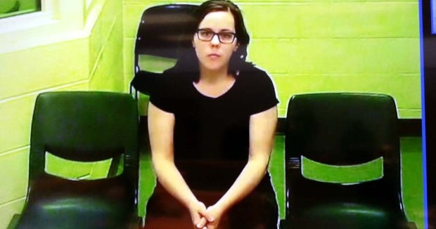 Kimberly Pappas to be tried for murder of newborn found in Detroit-area ...