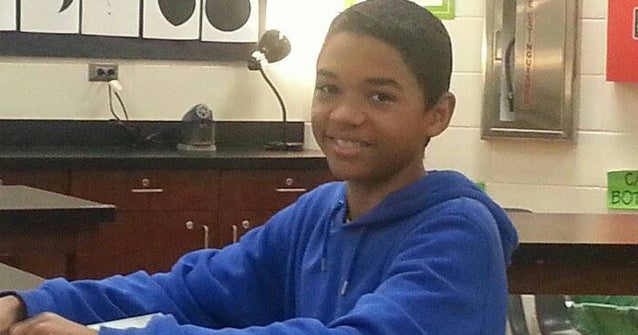 Michael Riley Jr., 14, dies after battle with brain amoeba in Texas ...