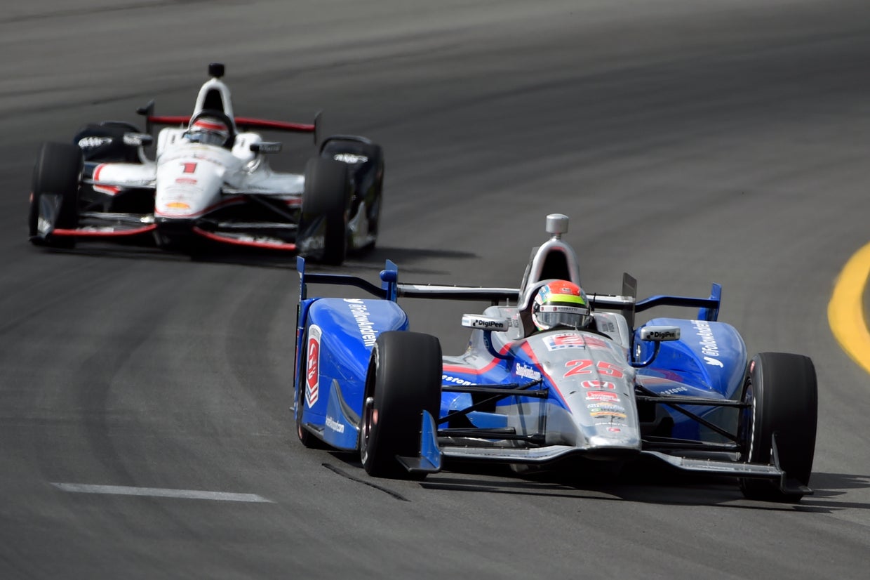 The worst NASCAR crashes in history