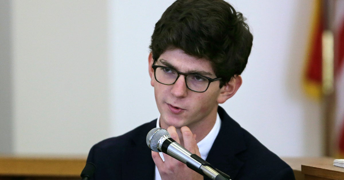 Owen Labrie's former lawyer says she failed prep school grad at sex ...