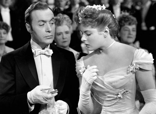 Ingrid Bergman at 100