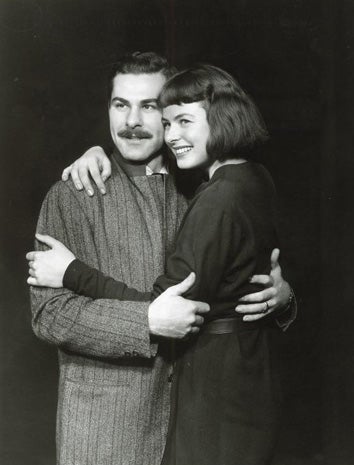 Ingrid Bergman at 100