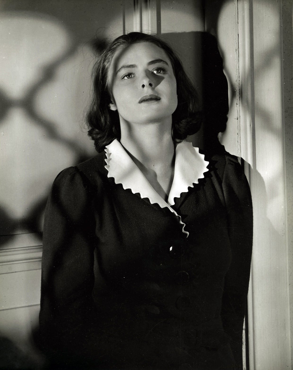 Ingrid Bergman at 100