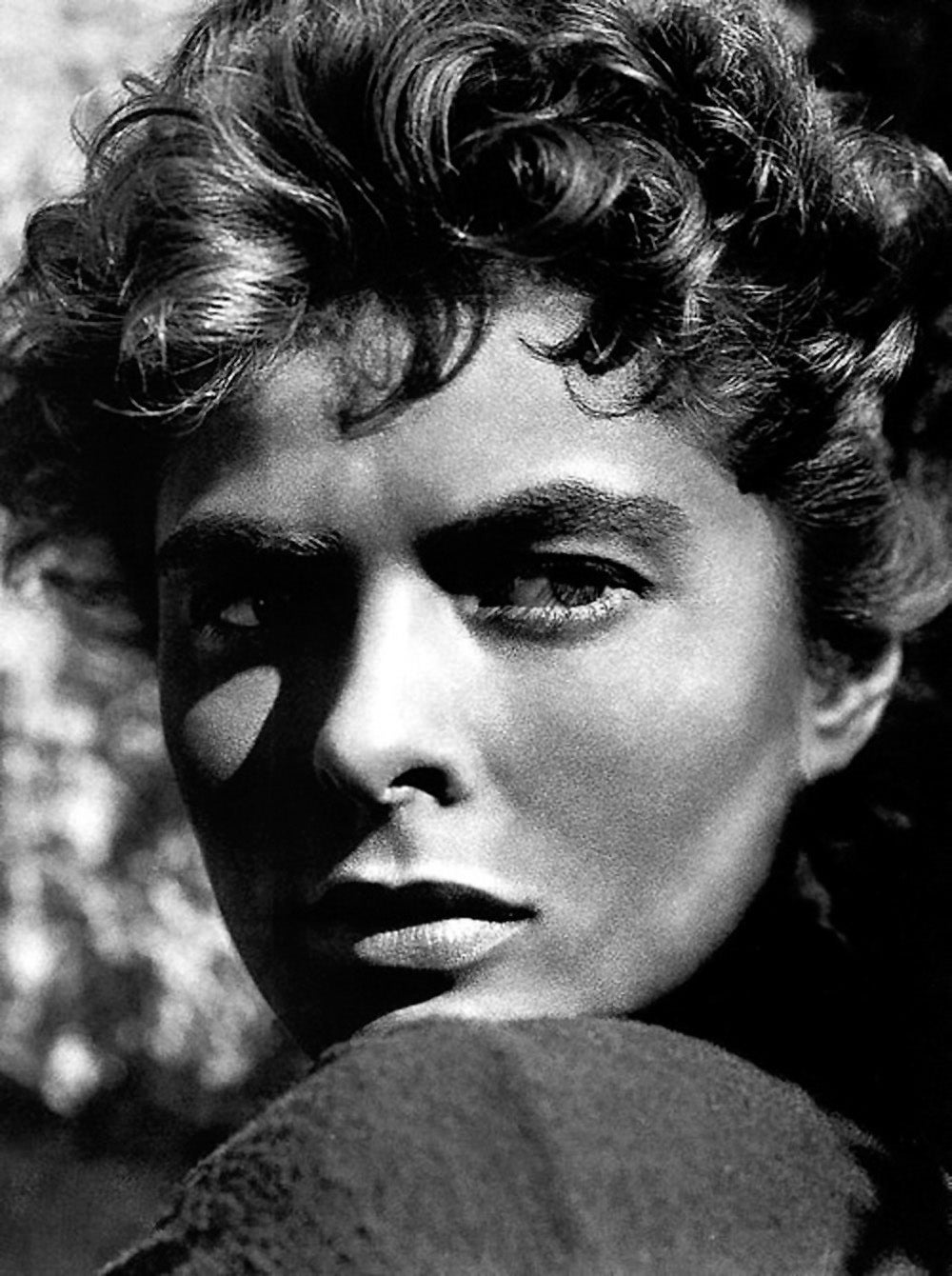 Ingrid Bergman at 100