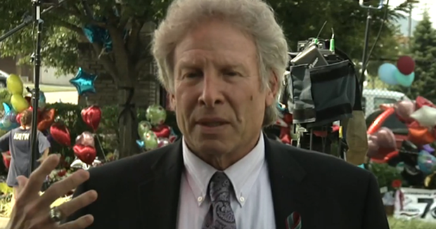 Virginia shooting: Father of slain WDBJ reporter Alison Parker makes ...