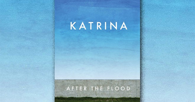 Book excerpt: "Katrina: After the Flood" - CBS News