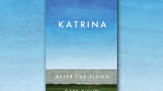 Remembering Katrina