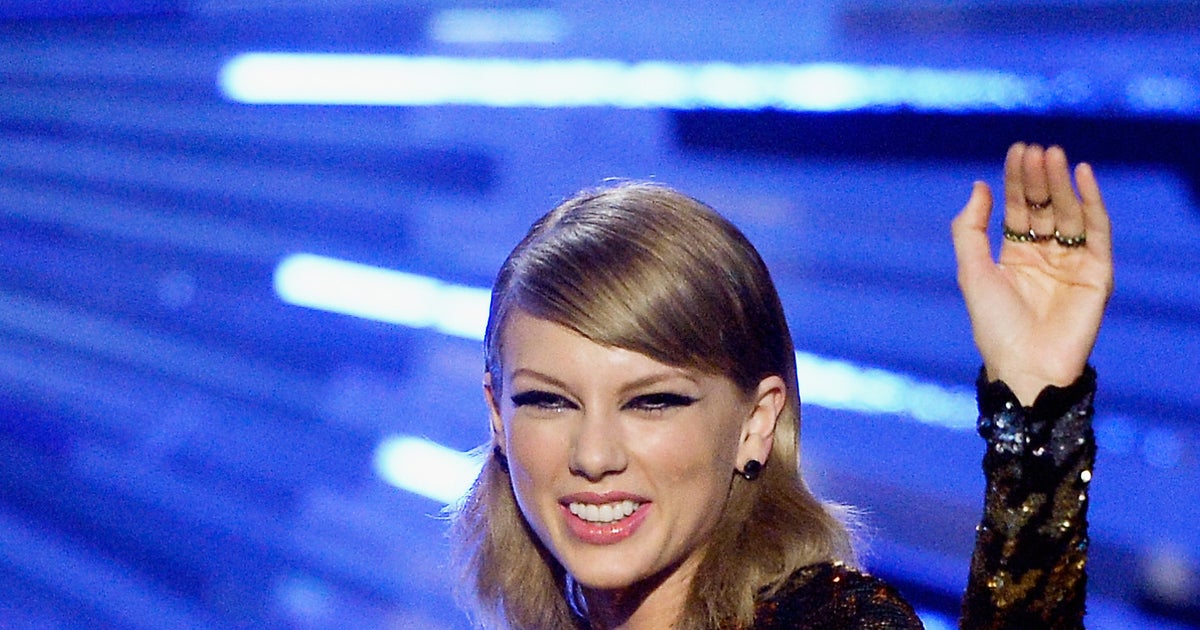 Taylor Swift