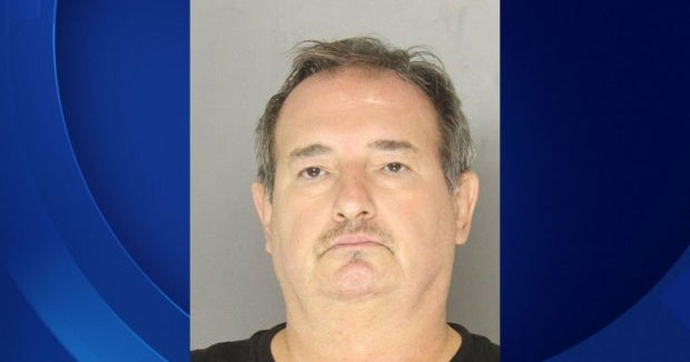 George Biegenwald, Pennsylvania man, accused of killing girlfriend ...