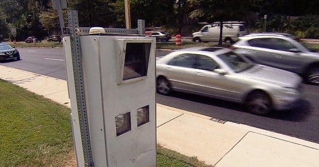 IIHS study finds speed traps could save thousands of lives nationwide ...