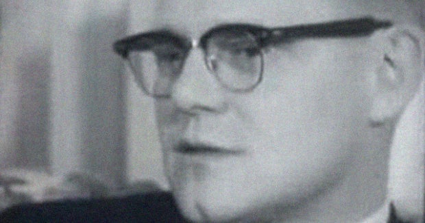 T. Eugene Thompson, convicted in infamous murder case, dies - CBS News