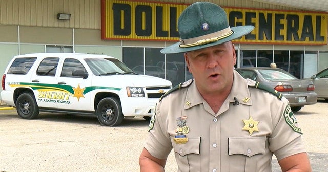 Louisiana's Capt. Clay Higgins aka "Cajun John Wayne" gets results and ...
