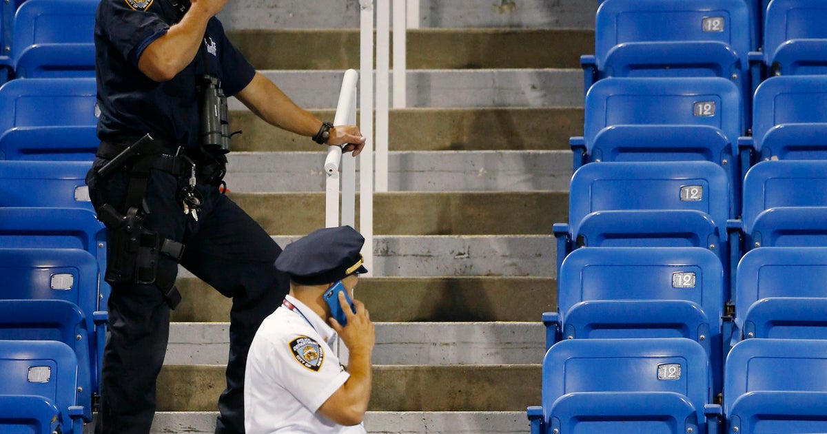 New York City teacher Daniel Verley arraigned in US Open tennis drone ...
