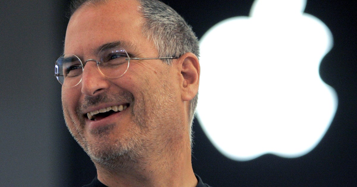 A Steve Jobs documentary that focuses on the dark side - CBS News