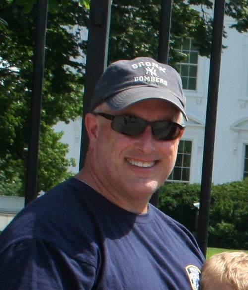 Who is Bob Haus and why is he still working for Rick Perry? - CBS News