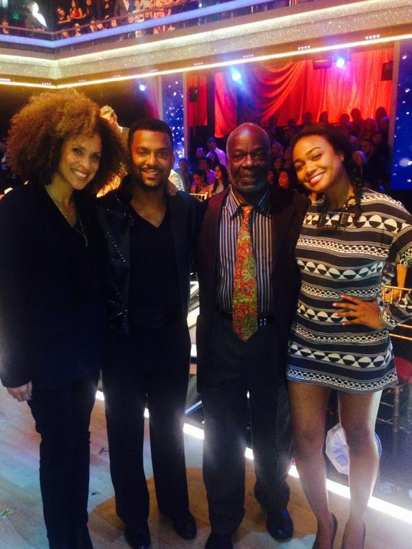 The stars of "Fresh Prince": Where are they now?