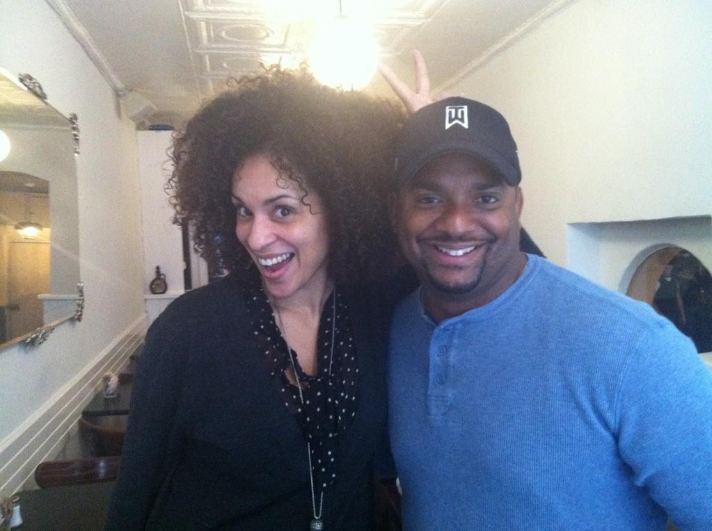 The stars of "Fresh Prince": Where are they now?