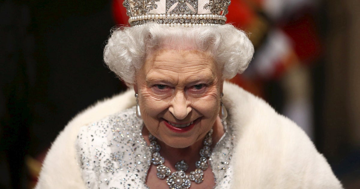 Elizabeth at 90: The highs and lows of the Queen's reign - CBS News