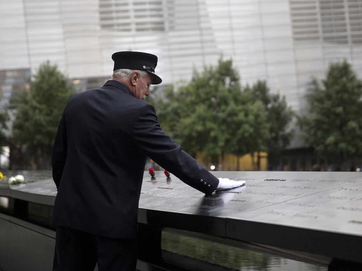 9/11 remembrances