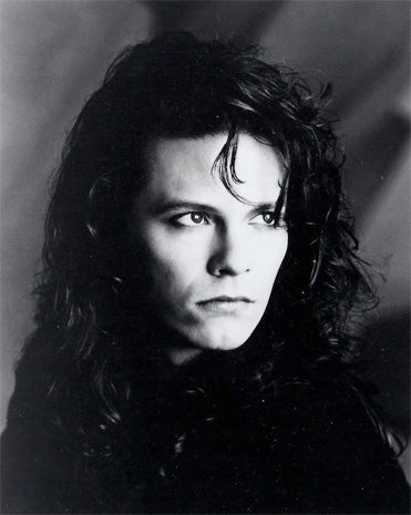 Portfolio: Duran Duran