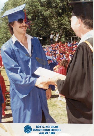 NY kayak murder case: Celebrating the life of Vincent Viafore