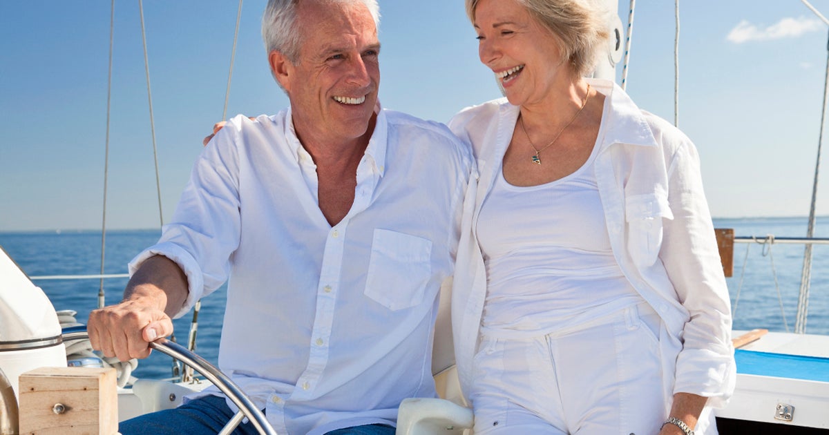 The procrastinator's guide to retiring rich