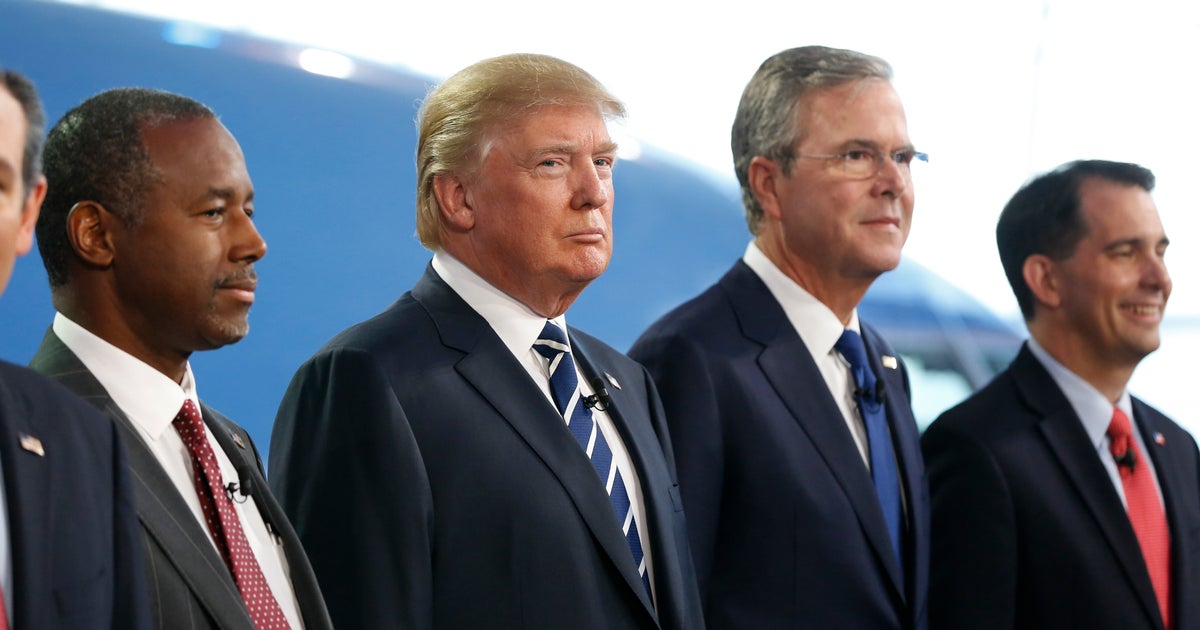 This Morning from CBS News, Oct. 28, 2015 - CBS News